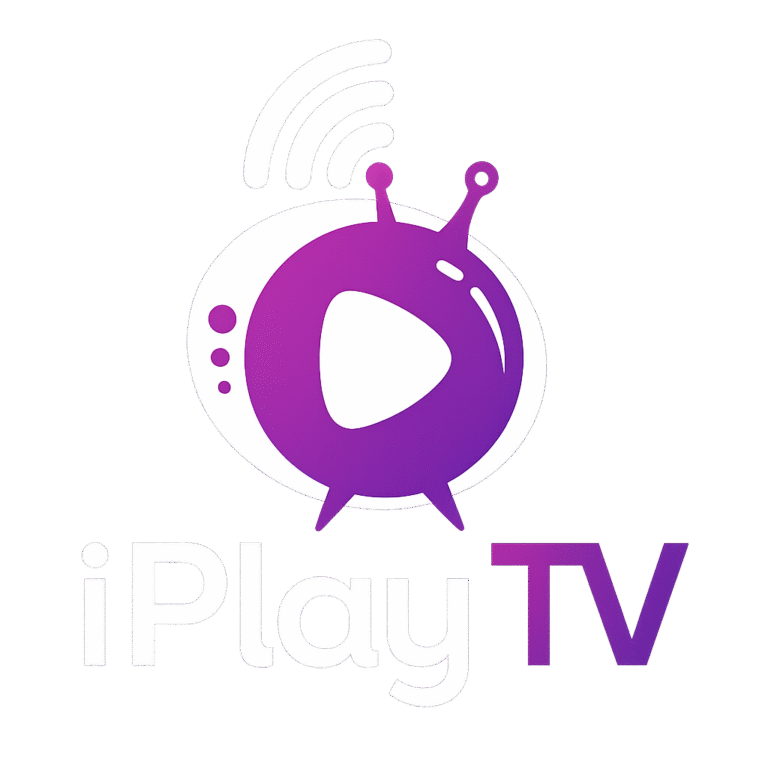FAQ – IPLAY IPTV officiel